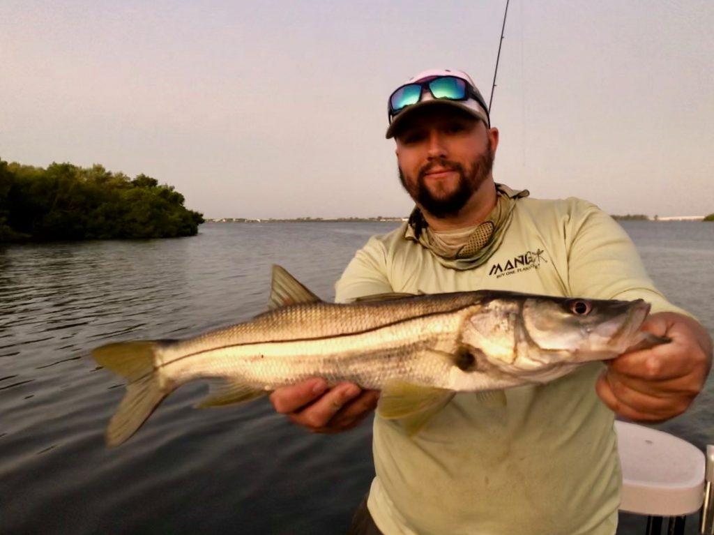 Big Redfish Schools in September - Quiet Waters Fishing